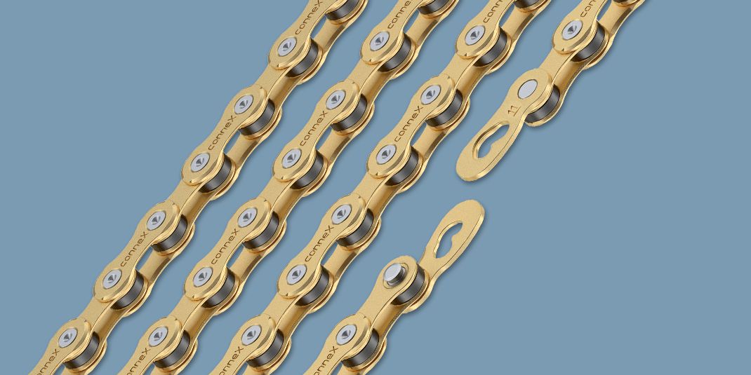 Connex Online-Shop - Fahrradketten